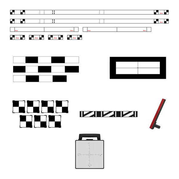 ADAS Calibration Package 4 – Ape Auto Tools