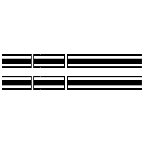 VW 360 AVM System Pattern Package – Ape Auto Tools
